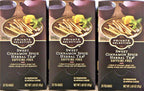 caffeine-free sweet cinnamon herbal tea