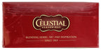 Caffeine-free tea for any time