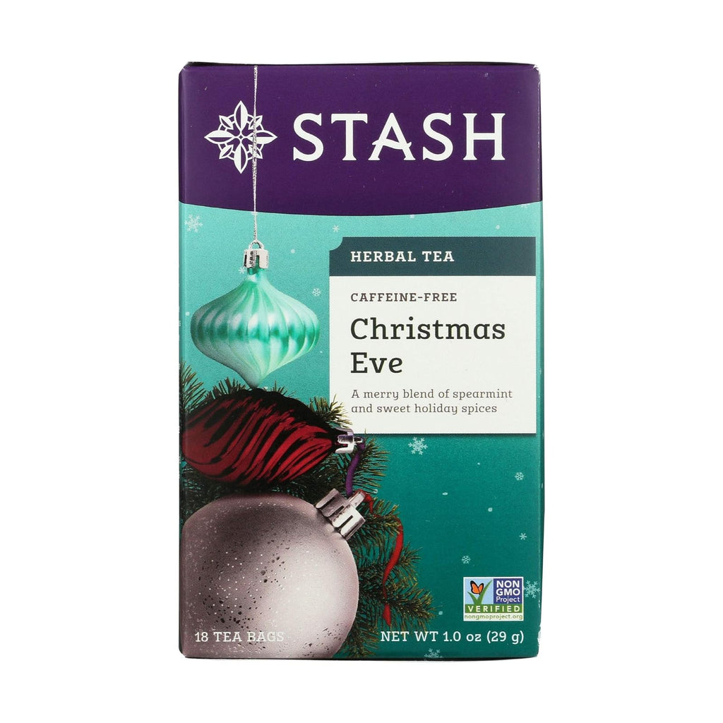 caffeine-free tea for cozy nights
