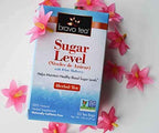 caffeine free tea for relaxation
