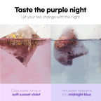 caffeine-free tea for relaxation