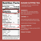 caffeine-free tea for relaxation