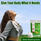 caffeine-free tea for sensitive stomachs