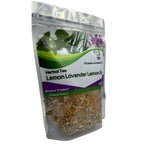 Caffeine-free Toronjil herbal infusion