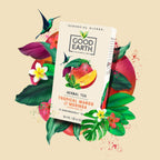 caffeine-free tropical mango infusion