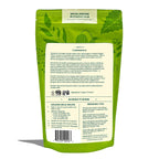 caffeine-free turmeric herbal infusion