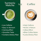 caffeine-free turmeric herbal tea