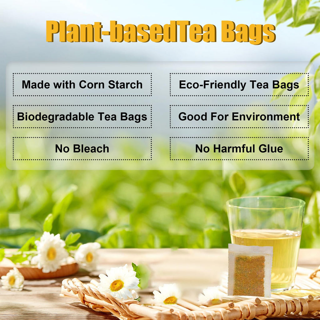 caffeine-free turmeric tea blend