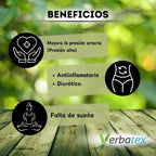 caffeine-free white sapote tea for relaxation