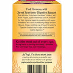 caffeine-free Yogi herbal tea