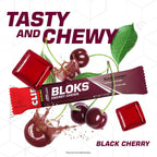 caffeine-infused energy chews for athletes