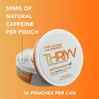 caffeine-infused energy chews