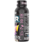 caffeine-infused energy drink for workouts
