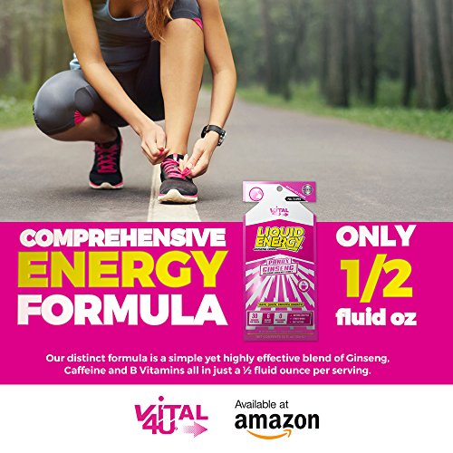 caffeine infused ginseng supplements
