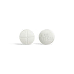 Caffeine-infused multivitamin for adults