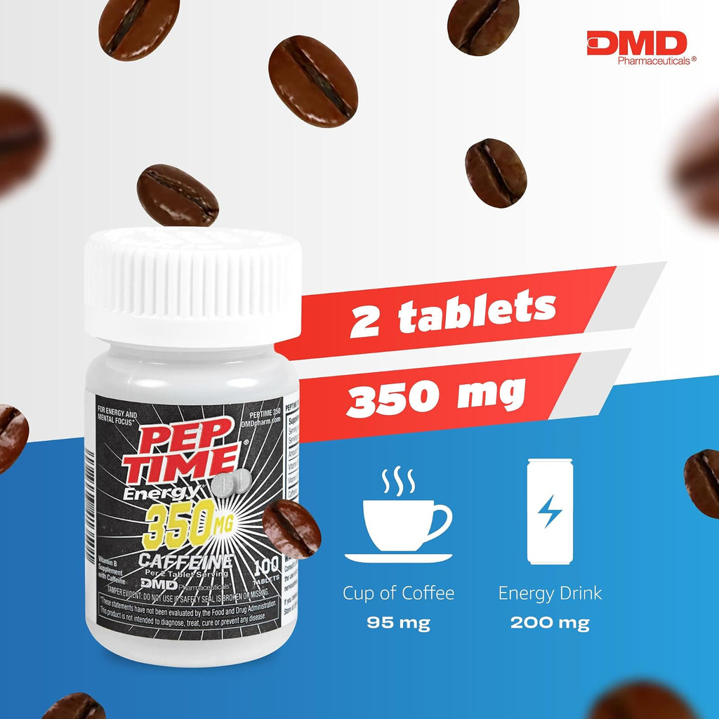 caffeine infused vitamin b complex