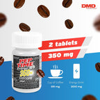 caffeine infused vitamin b complex