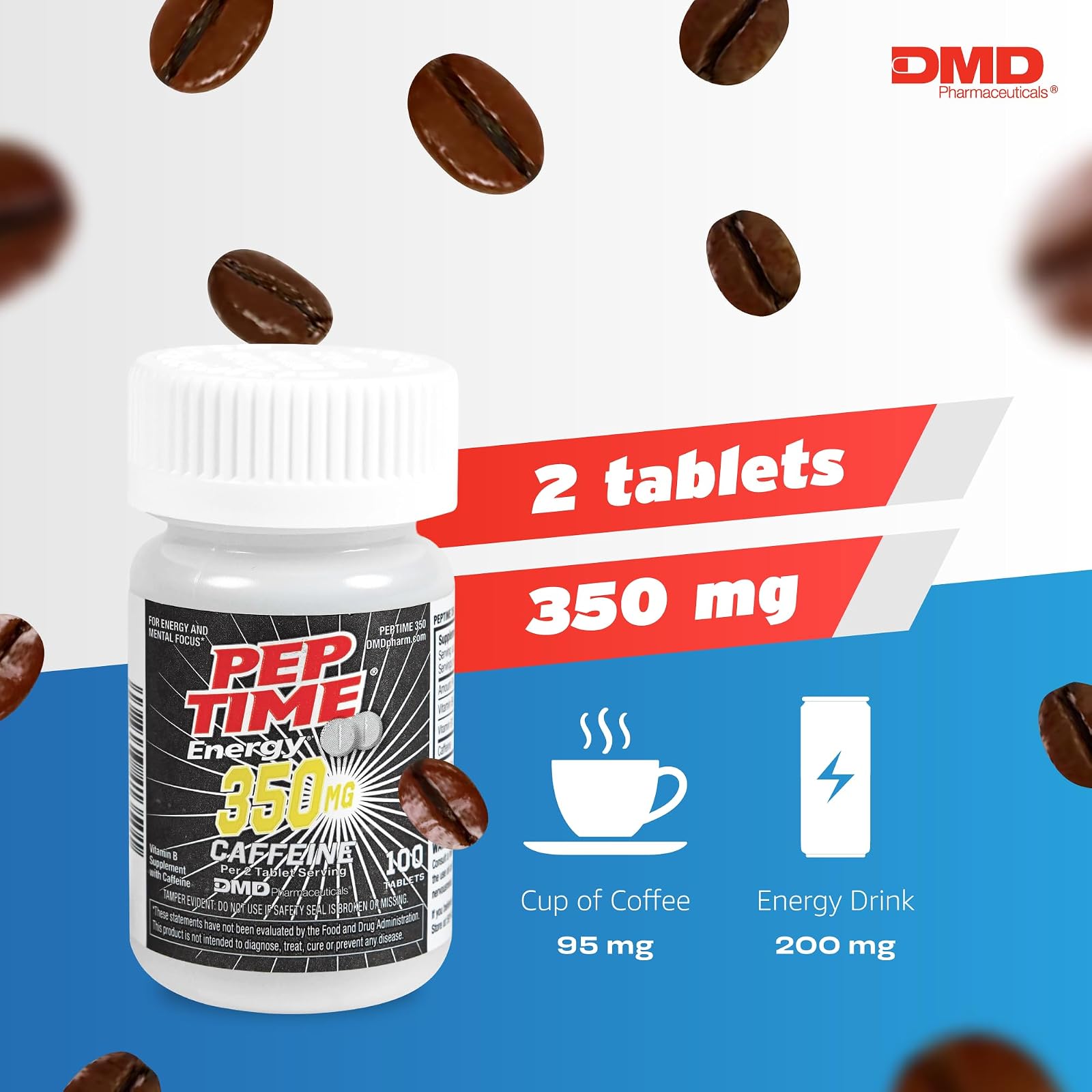 caffeine infused vitamin b complex