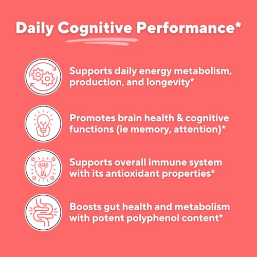 Caffeine pills for mental clarity