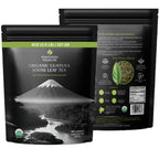 caffeine-rich guayusa tea