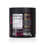 caffeine-rich pre-workout for better focus