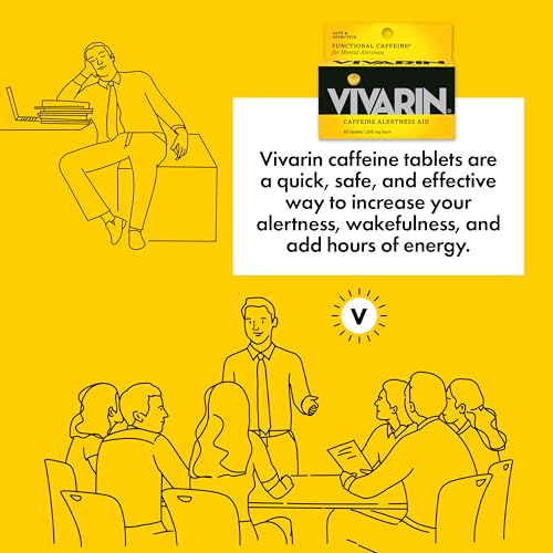 caffeine supplement for focus