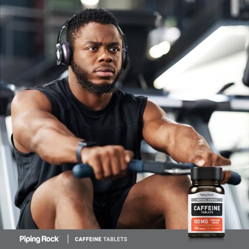 caffeine tablets for busy lifestyles