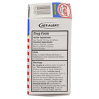 Caffeine tablets for workout performance