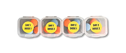Caffeine withdrawal relief supplement