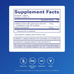 CaffPhenol multivitamin for men health