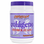 CAHUENGA hydrolyzed collagen powder benefits