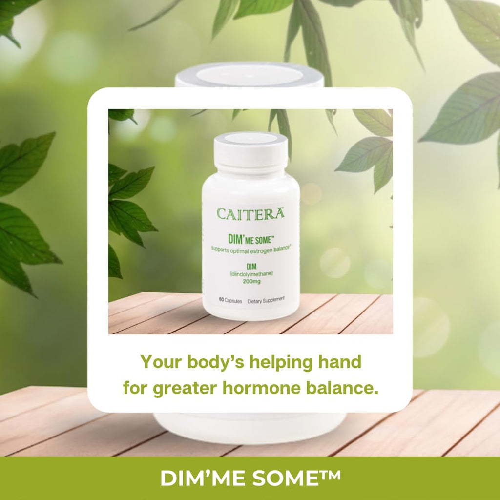 Caitera multivitamins for daily wellness