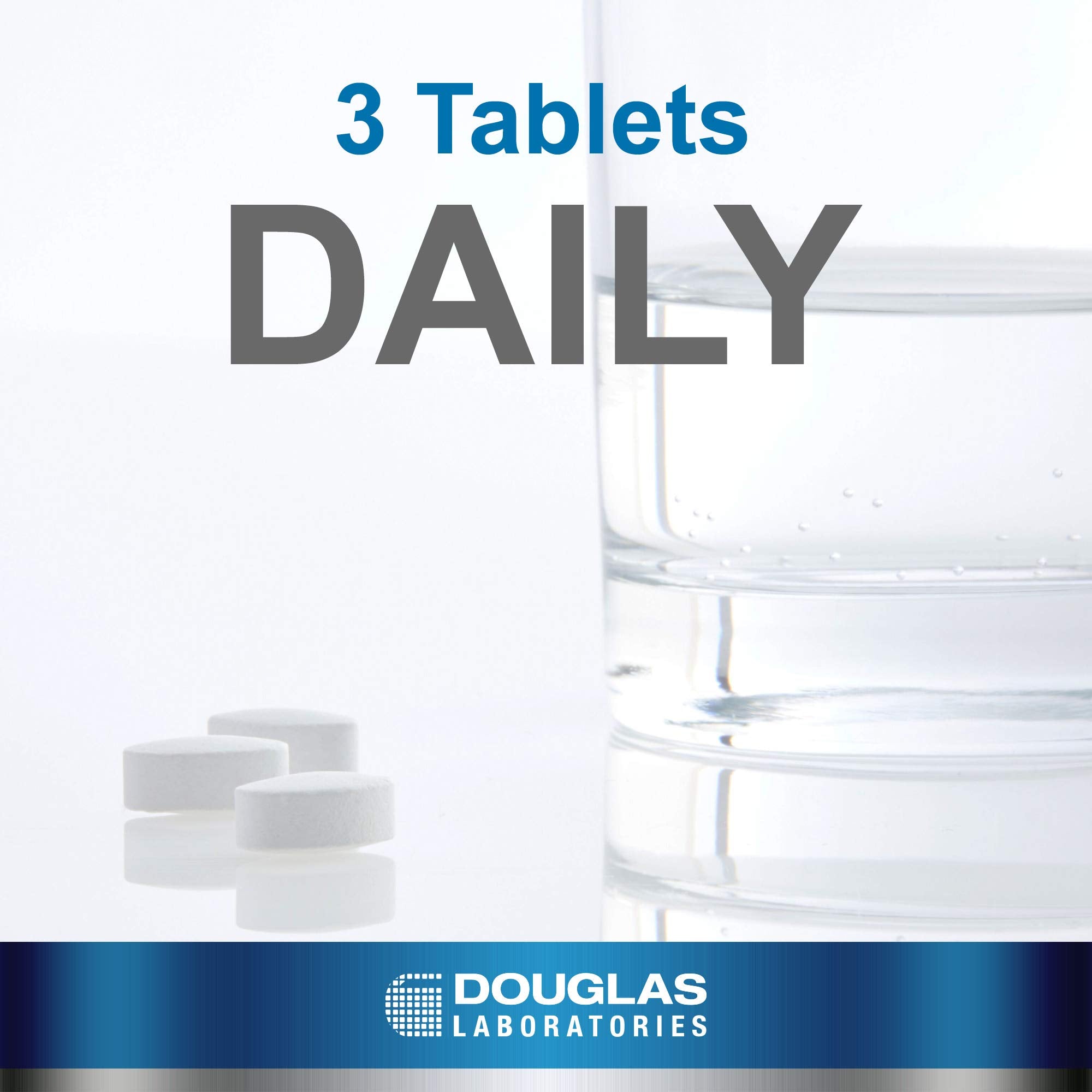 Cal-6 + Mg for optimal bone support