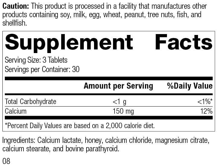Cal-Ma Plus calcium citrate benefits