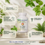 Cal-Mag Complete calcium magnesium blend