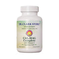 Cal-Mag Complete calcium supplement tablets