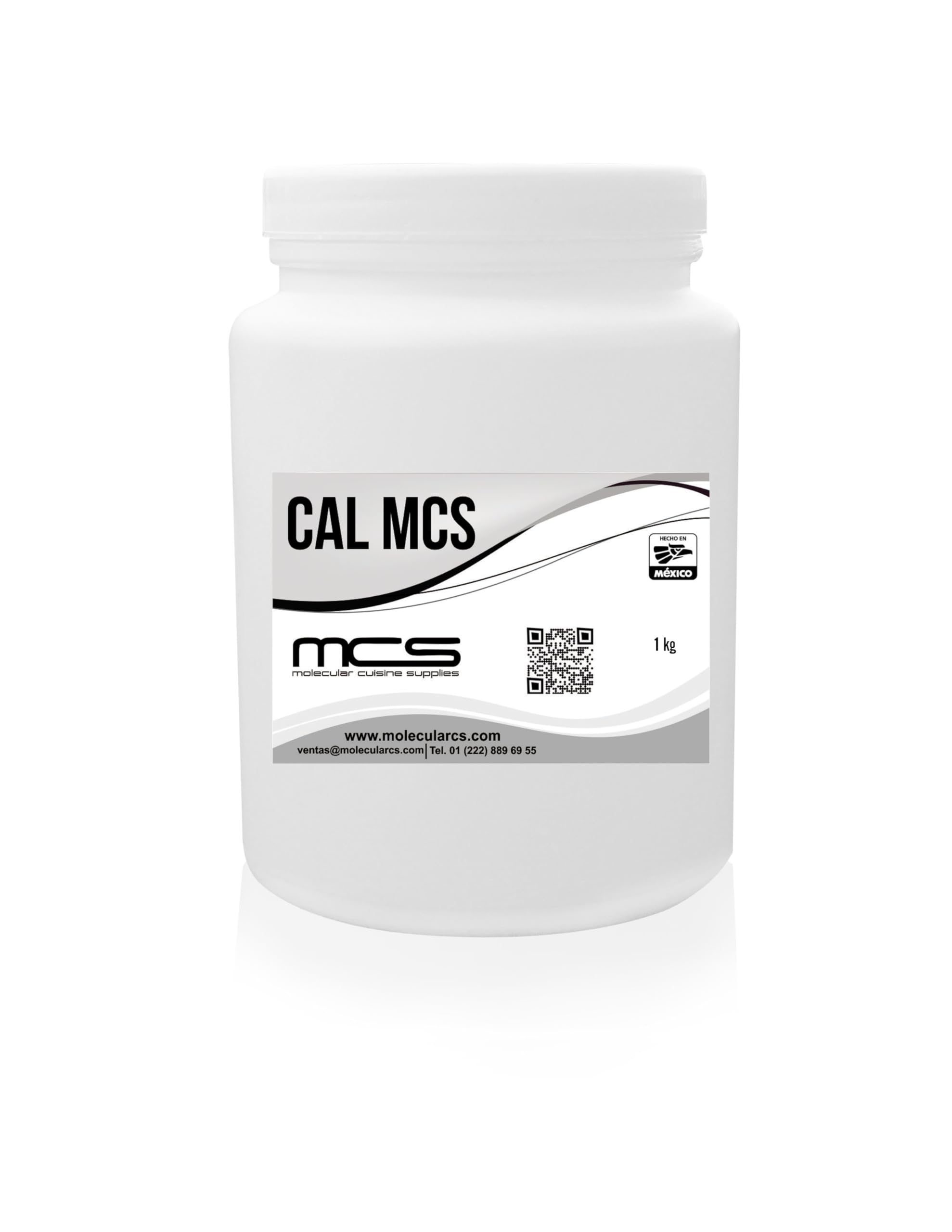 Cal Viva blended vitamin supplements for cooking
