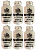 Calaguala 500 mg multivitamin capsules