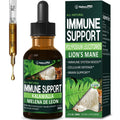 calaguala lion's mane herbal supplement