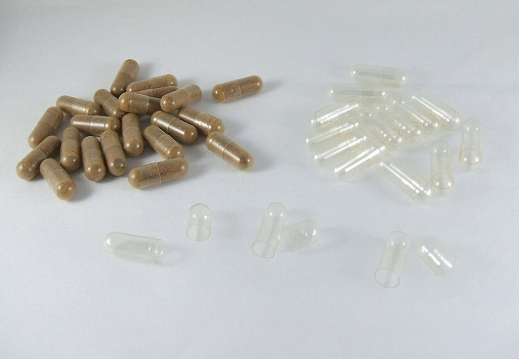 CalaHerb Chuchuhuasi powder energy boost
