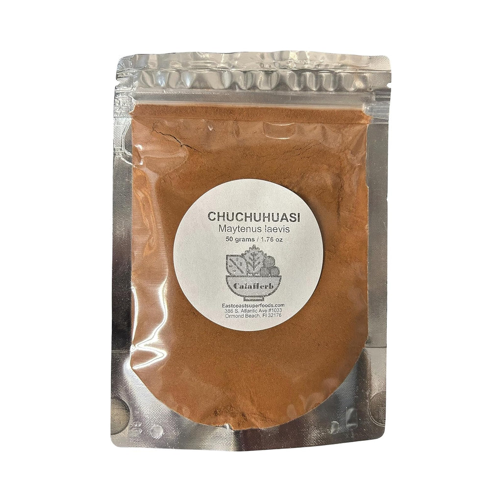 CalaHerb Chuchuhuasi powder for wellness