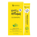 calamansi psyllium for weight management