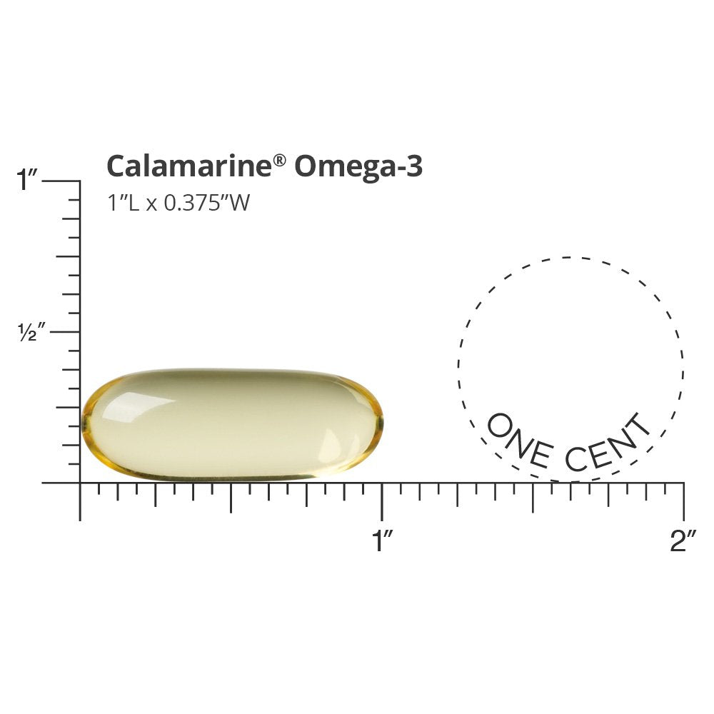 CalaMarine omega 3 for heart health