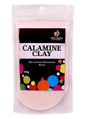 calamine clay powder for skincare