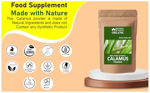 calamus powder for digestive support