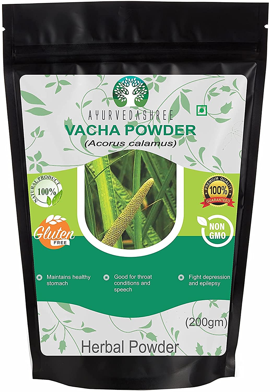 calamus powder for natural wellness