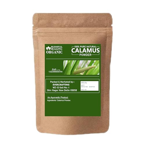 calamus powder rich in minerals