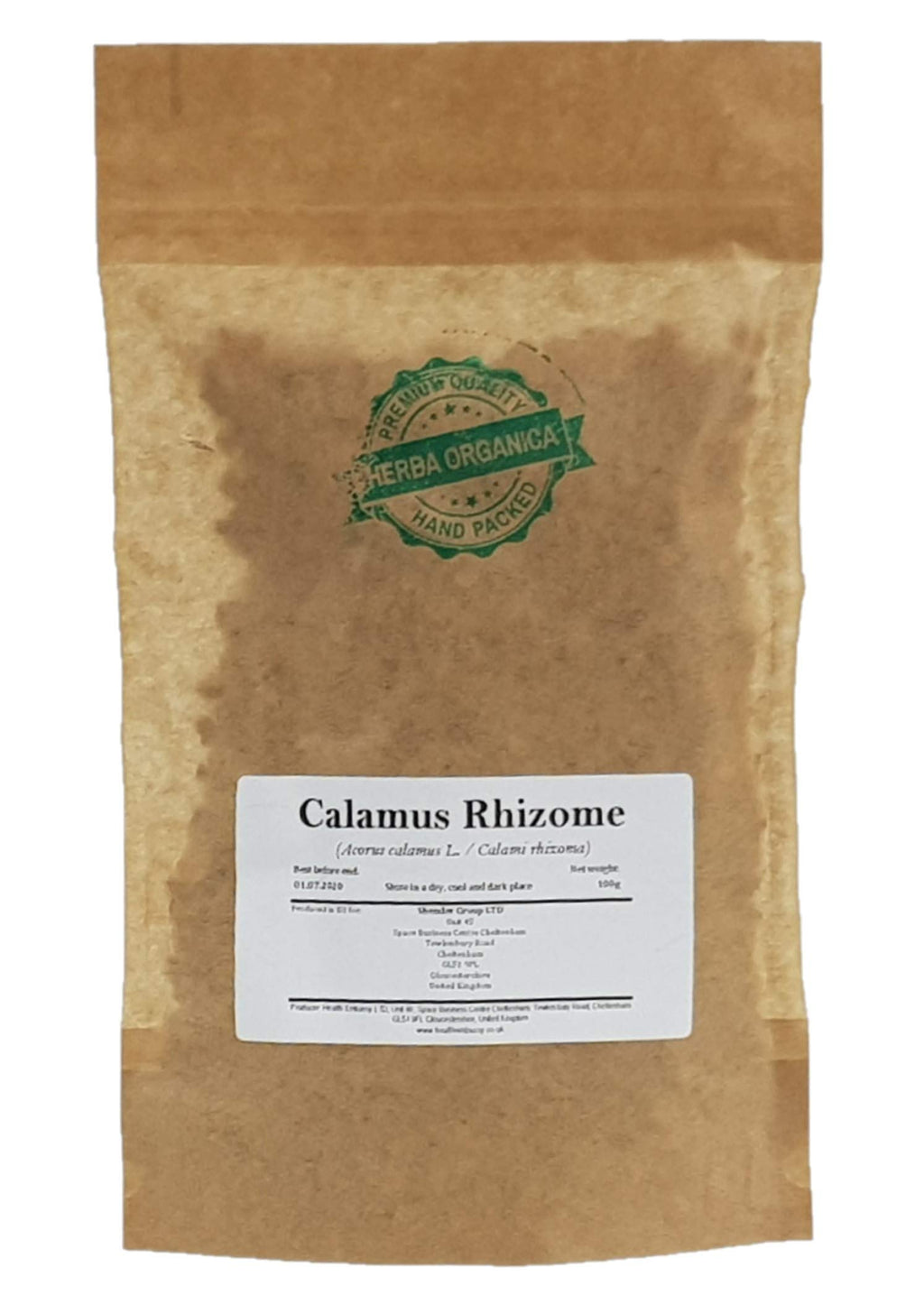 calamus rhizome tea herbal benefits