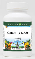 Calamus Root 450 mg health benefits