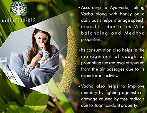 calamus root for balanced nutrition
